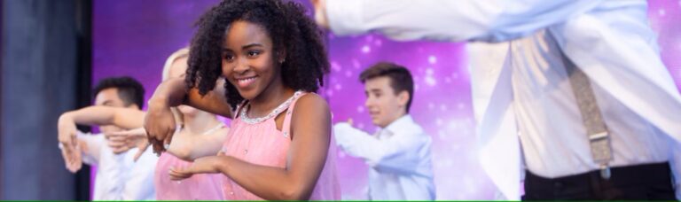 Disney Imagination Campus:| Stage Performances – Just Orlando Youth Tours